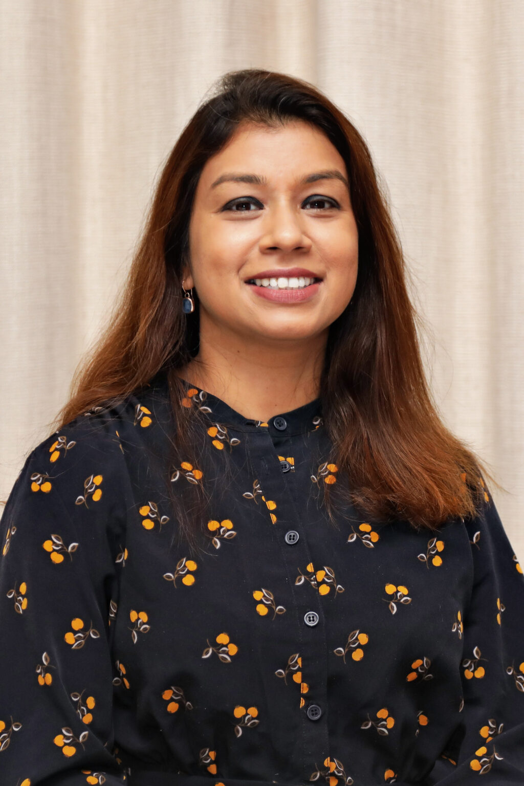 Tulip Siddiq, MP - Women's Prize : Women's Prize