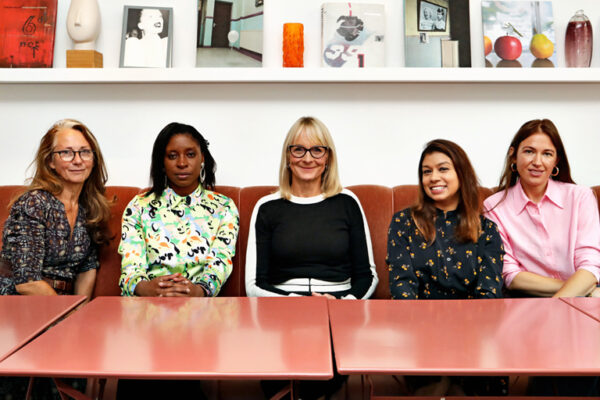 Meet the 2023 Women’s Prize for Fiction Judges - Women's Prize : Women ...