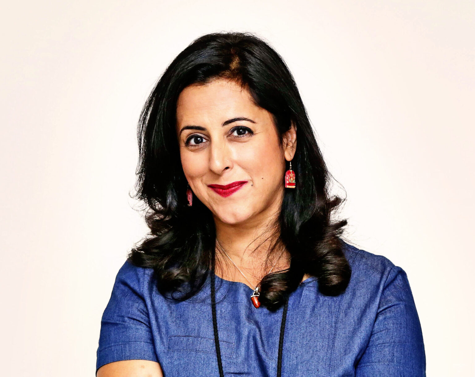 Anita Anand - Women's Prize : Women's Prize