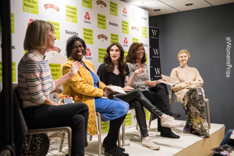 Celebrating Emily Brontë At 200 Womens Prize Womens Prize
