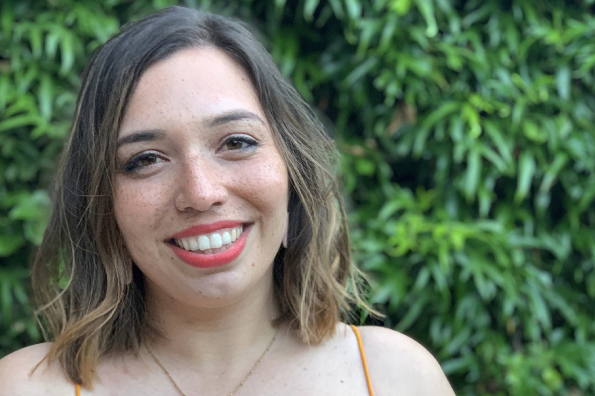 Read an extract from the Discoveries 2021 winning story - Women's Prize ...