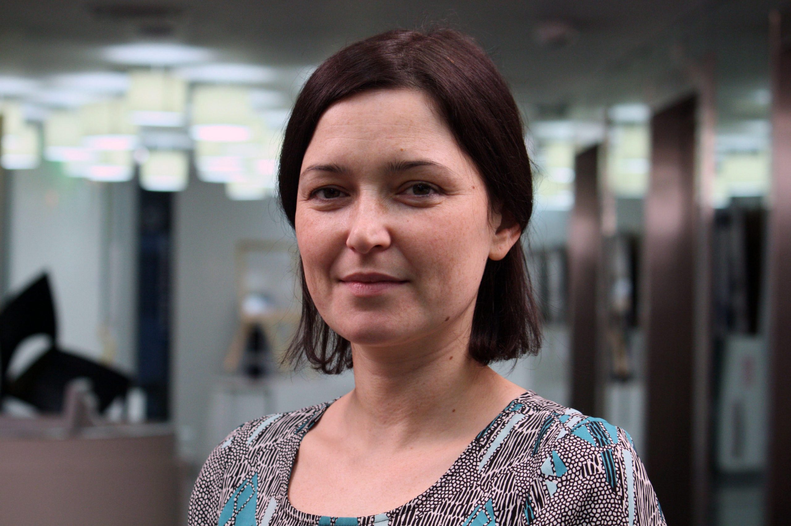 Georgina Roberts: On Juggling Writing, Motherhood and Work - Women's ...