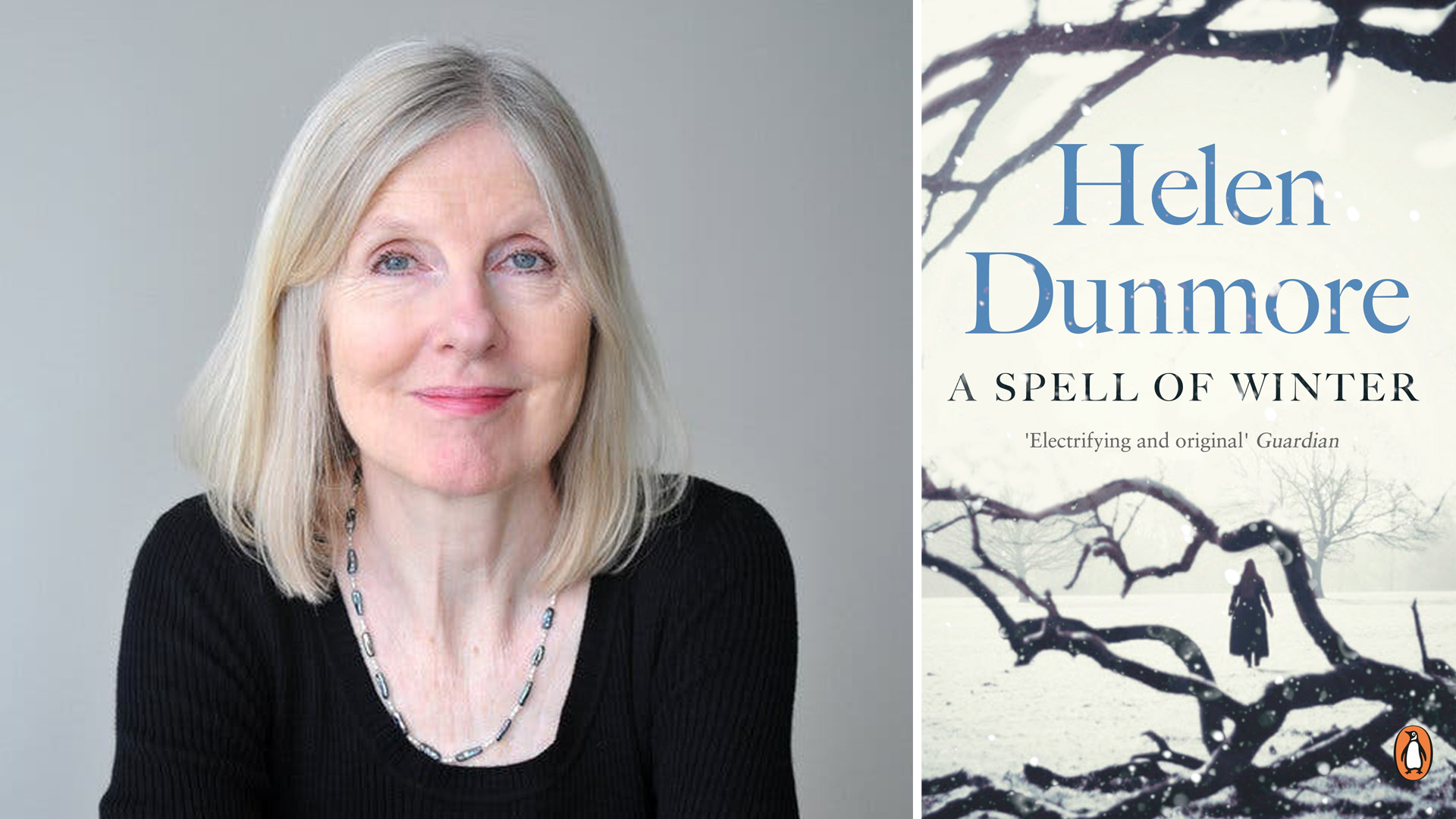 25 Years of the Women’s Prize: A Message from Helen Dunmore’s Estate ...