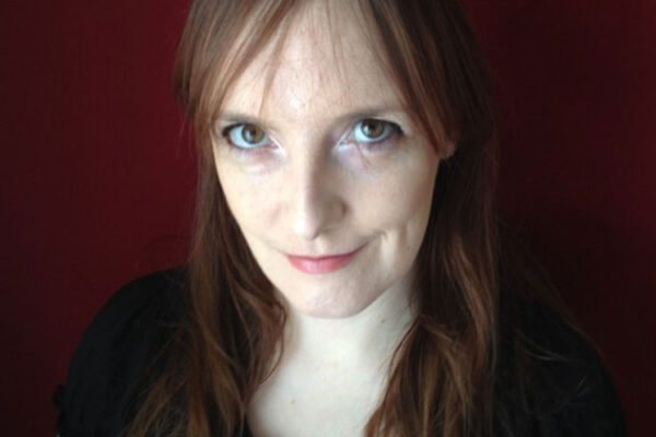 Archives: A Q&A with Lisa McInerney - Women's Prize : Women's Prize