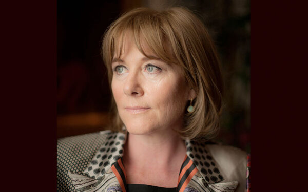 On Writing: Hannah Rothschild - Women's Prize : Women's Prize