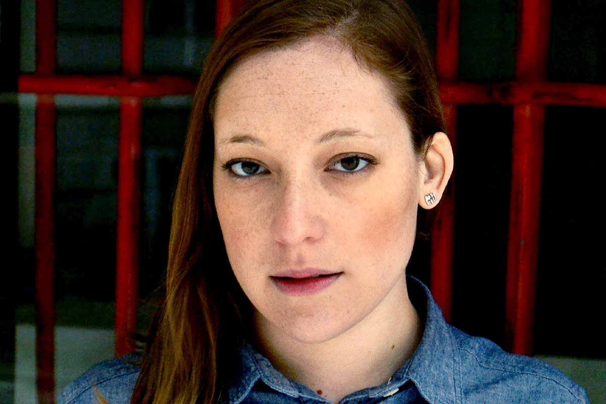 Archives: Q&A with Sara Novic - Women's Prize : Women's Prize