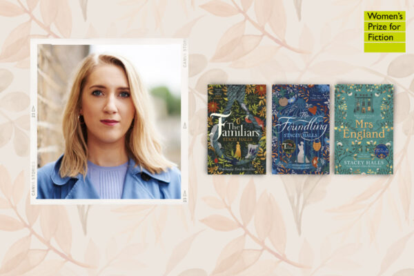 Spotlight: Stacey Halls - Women's Prize : Women's Prize