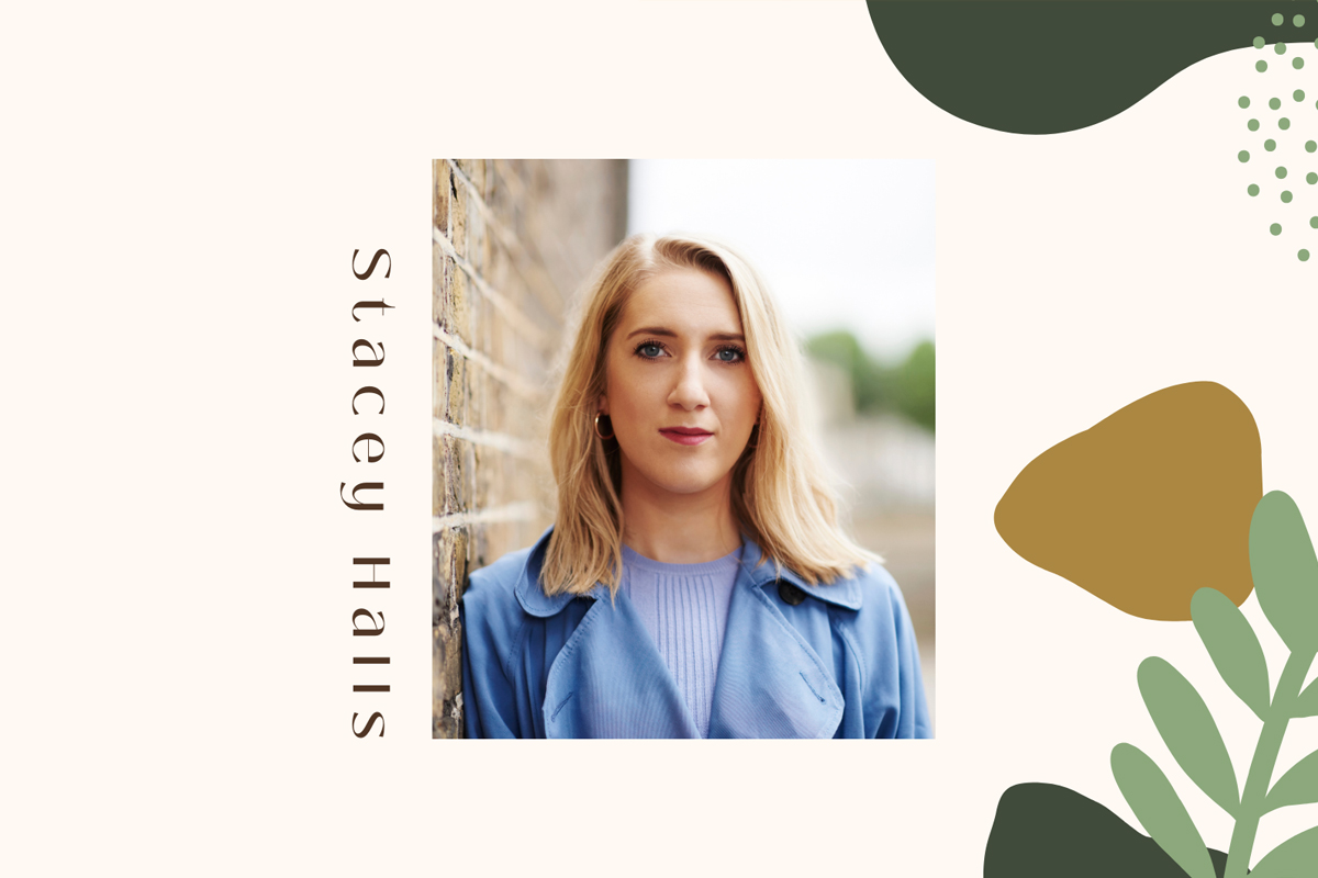 Stacey Halls: ‘Women have existed in the margins of history’ - Women's ...