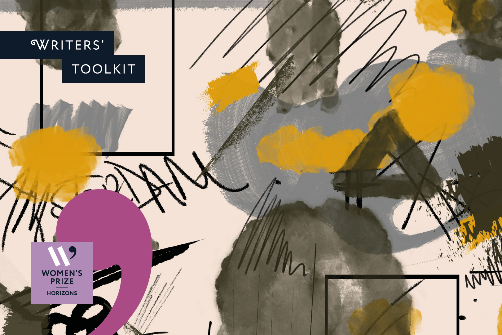 Memoir: Writing through trauma - Women's Prize : Women's Prize