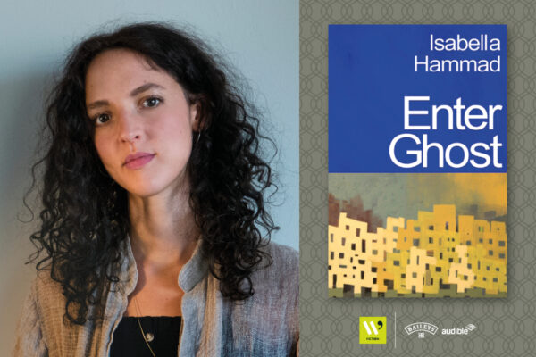 In conversation with Isabella Hammad - Women's Prize : Women's Prize