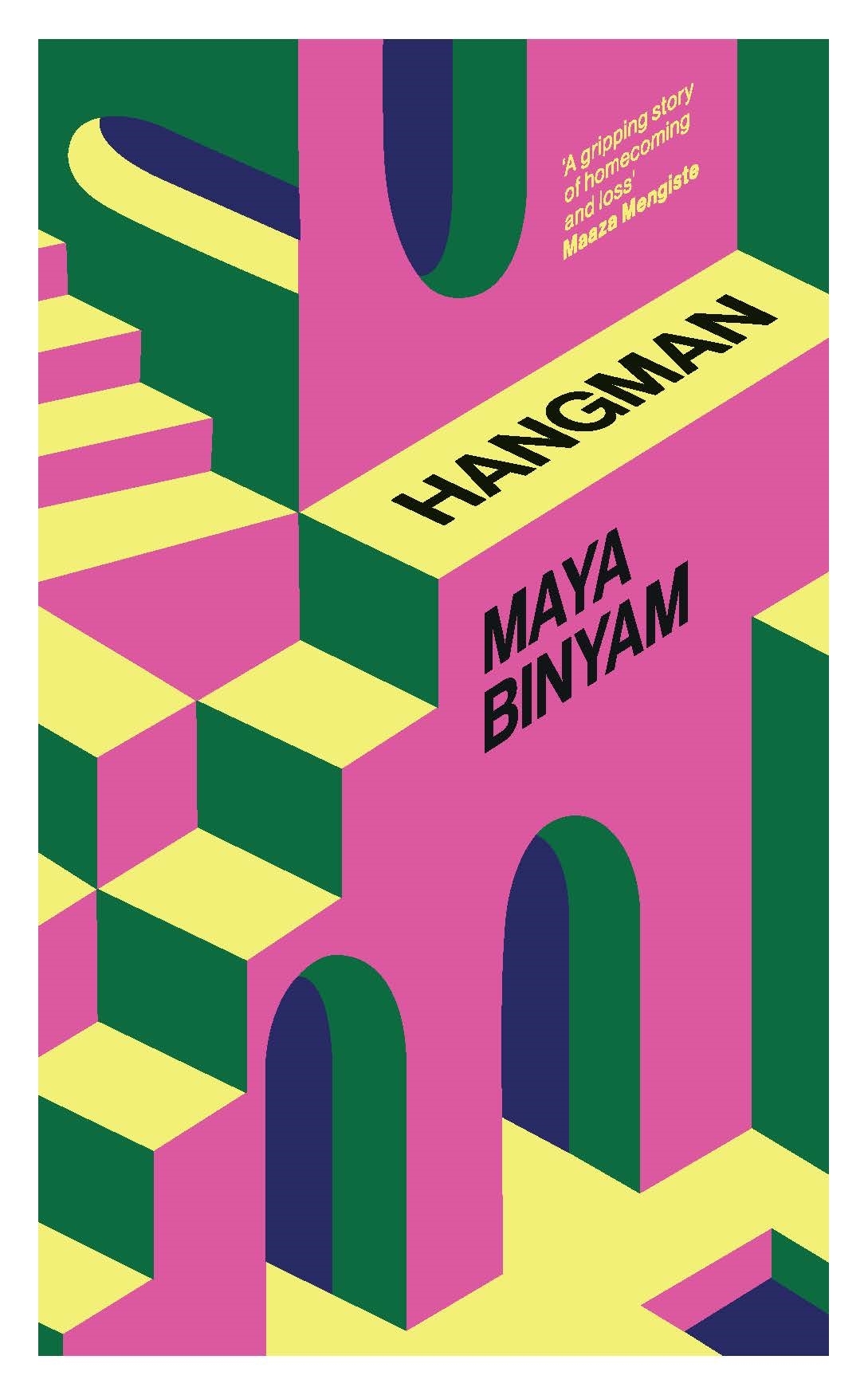 In conversation with Maya Binyam - Women's Prize : Women's Prize