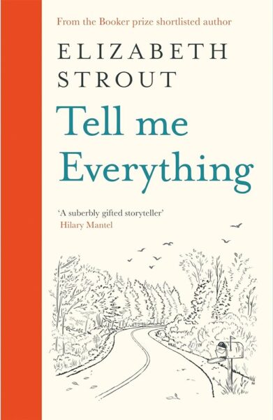 In conversation with Elizabeth Strout - Women's Prize : Women's Prize