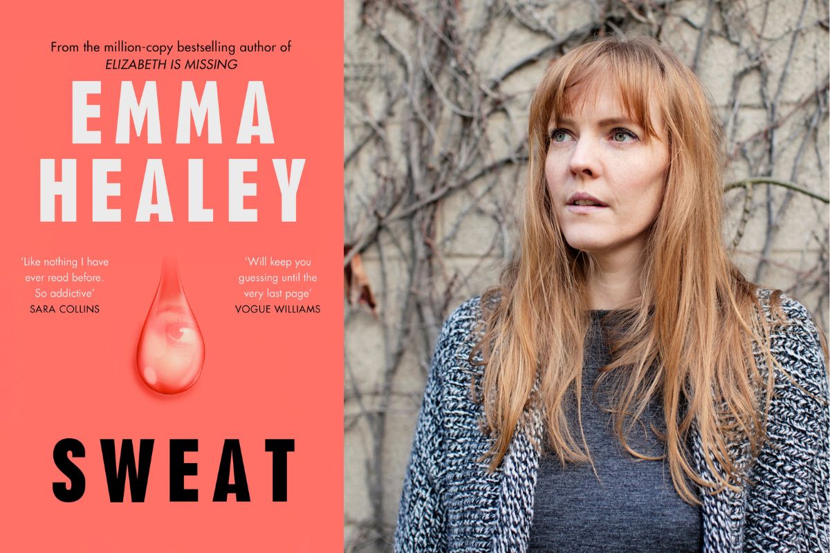Emma Healey's Top 5 Books on Toxic Relationships - Women's Prize ...